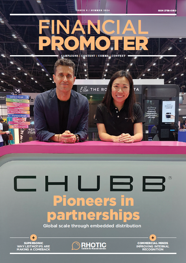 Home - Financial Promoter