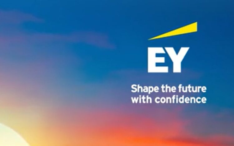 EY soft launches brand refresh - Financial Promoter