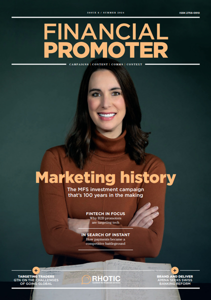 Home - Financial Promoter