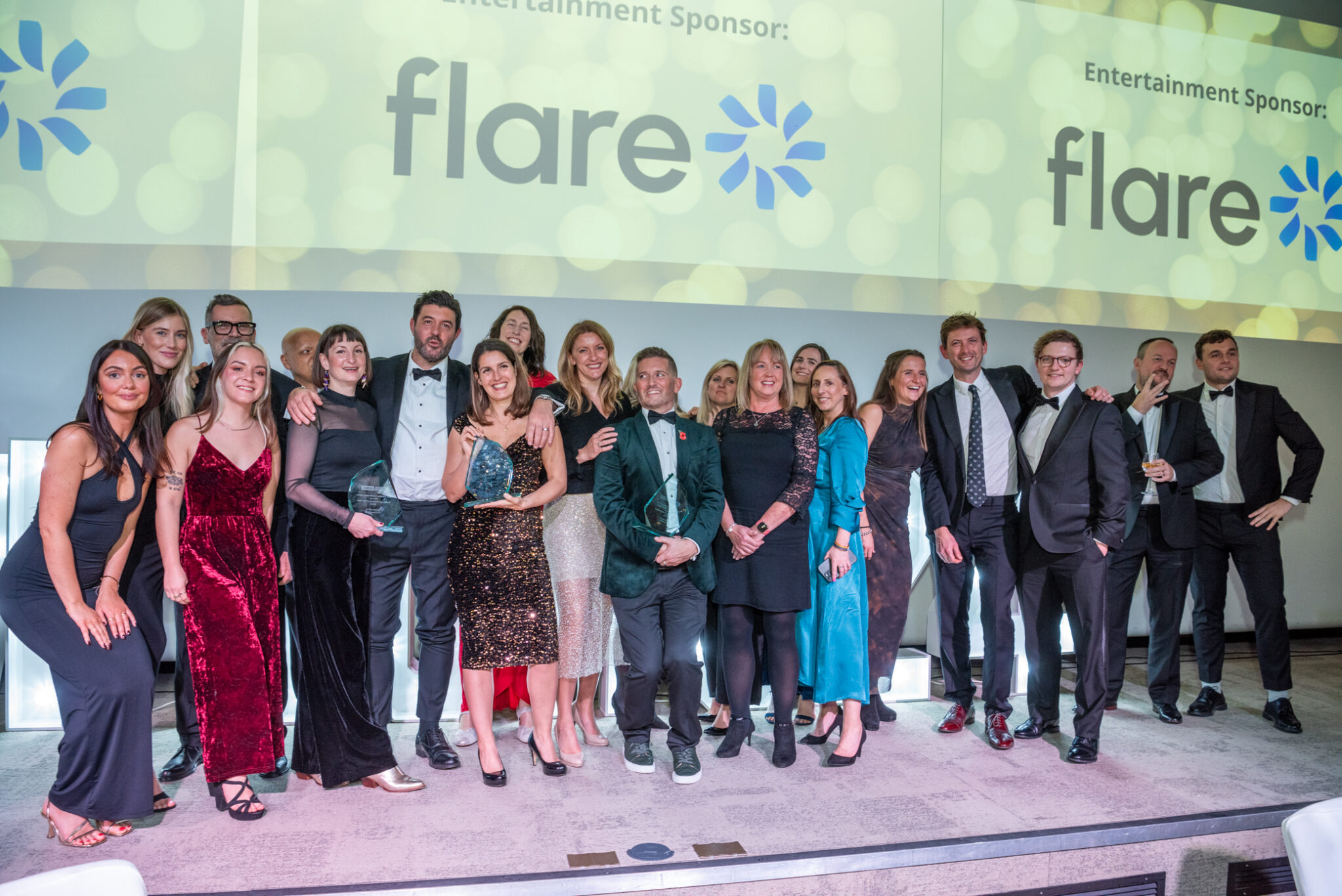 FP Awards - Financial Promoter