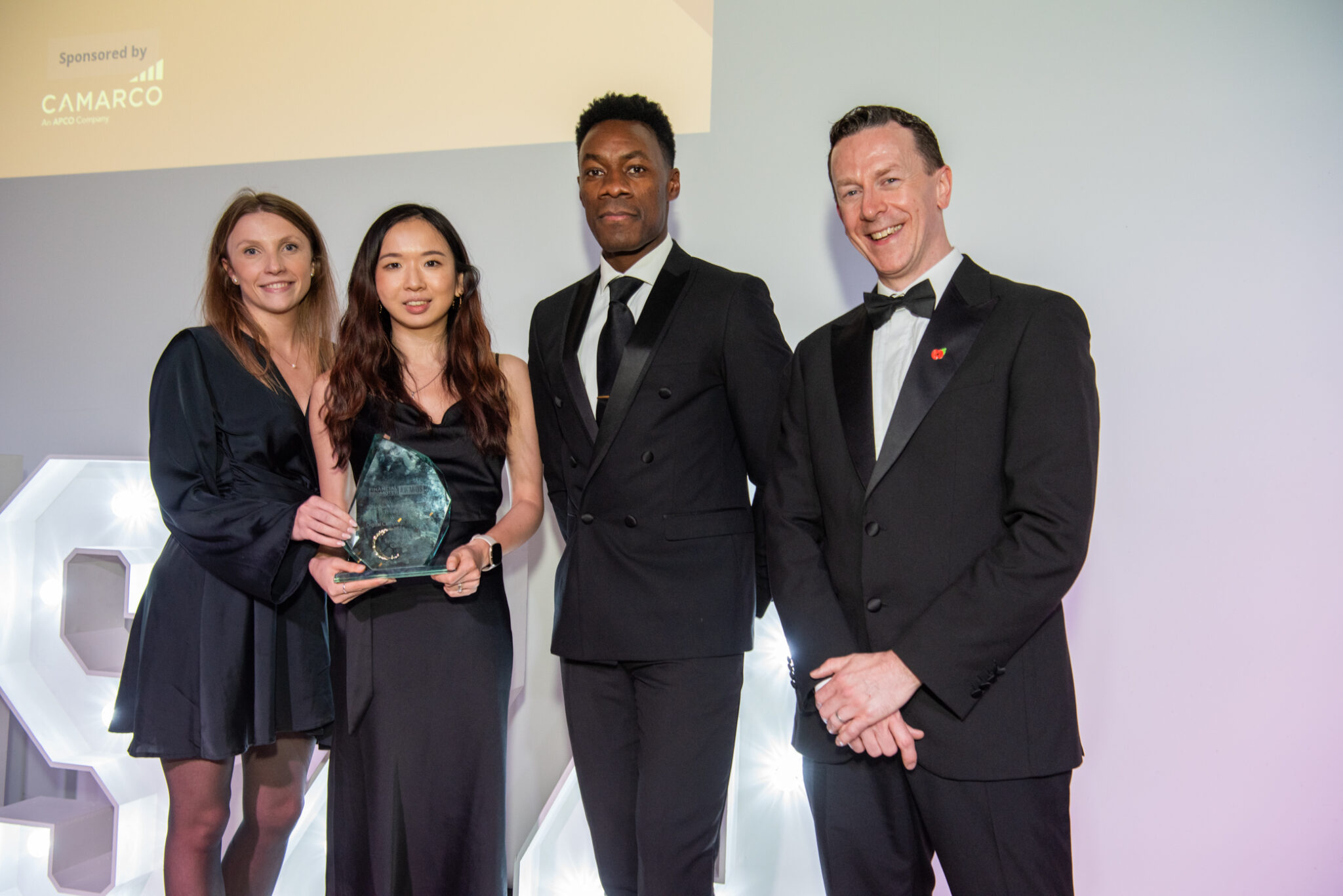 FP Awards - Financial Promoter