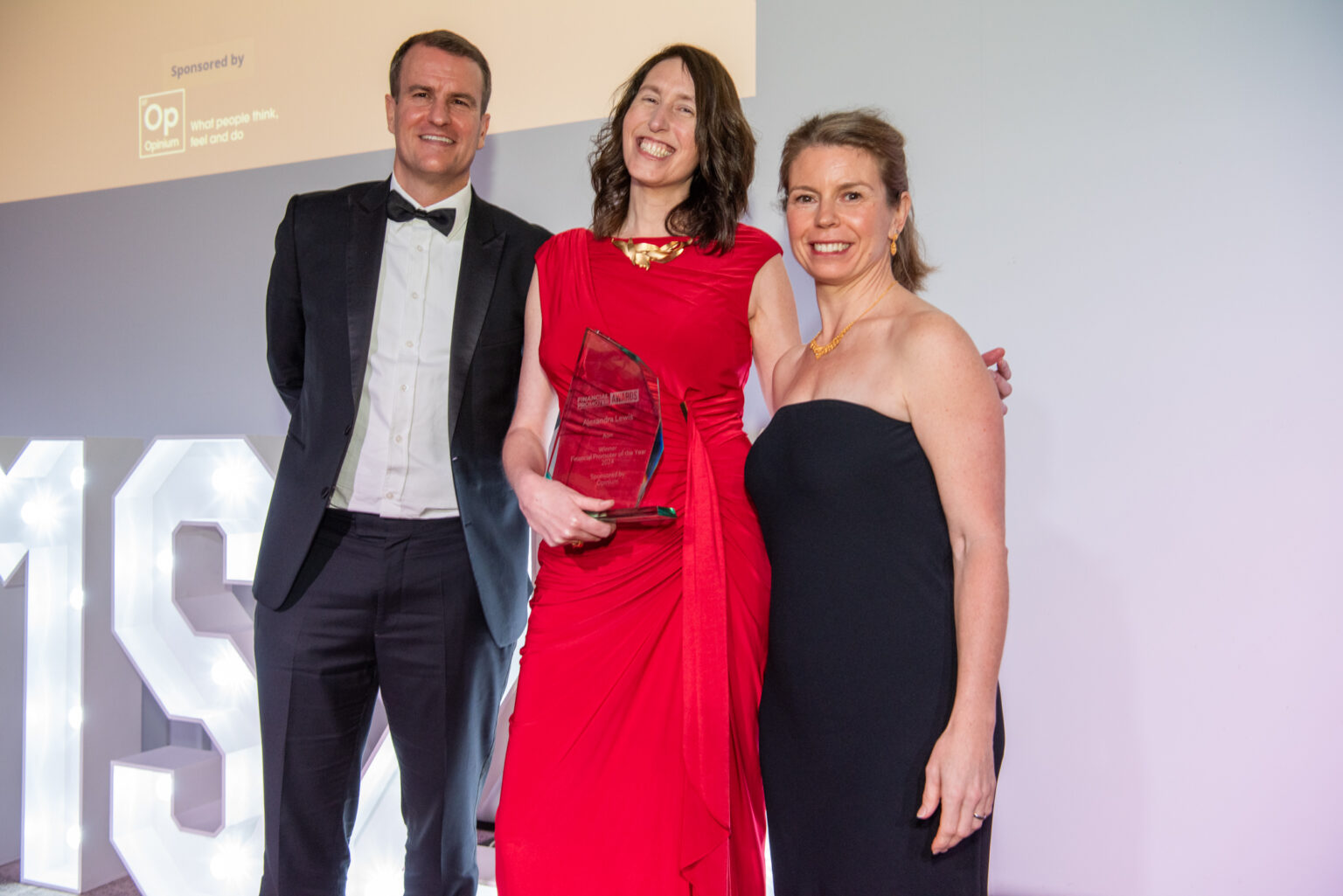 FP Awards - Financial Promoter