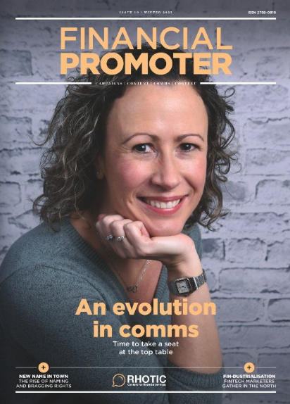 Home - Financial Promoter