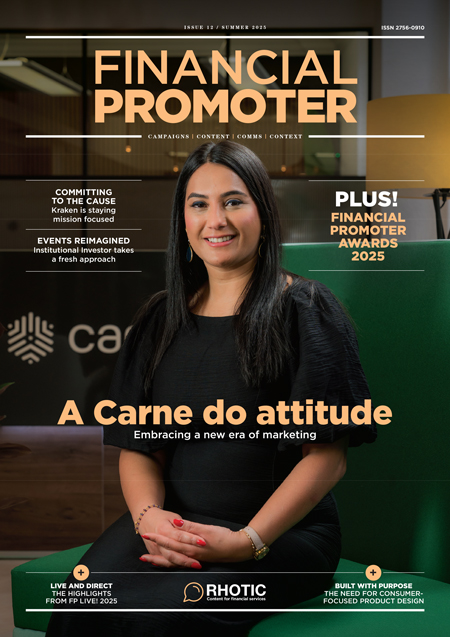 Home - Financial Promoter