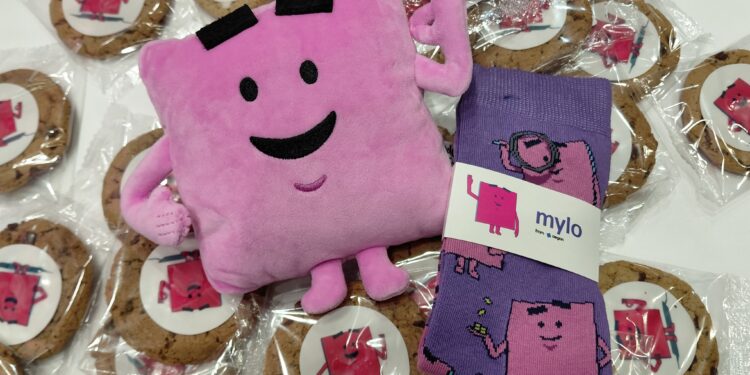 Aegon’s Mylo: data-driven mascot for a longer life - Financial Promoter